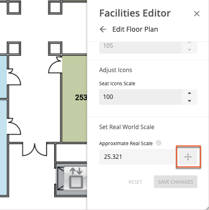 Uploading Floor Plans