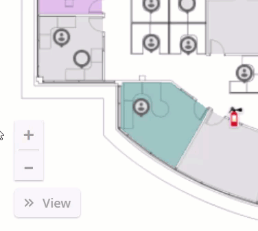 Navigating Visual Directory