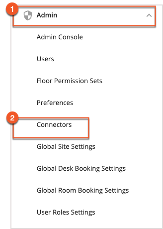 Badge Import Integration