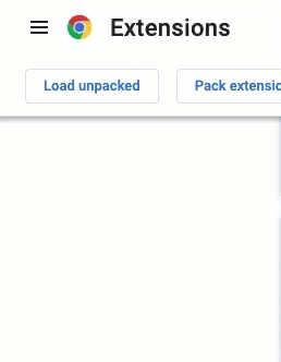 Installing the OfficeSpace for Google Chrome Extension