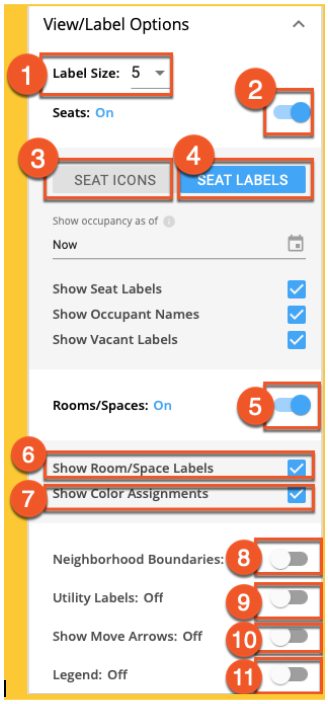 Printing Your Floor Plan