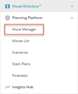 Introduction to Move Manager