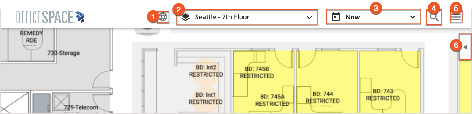 Introduction to Visual Directory