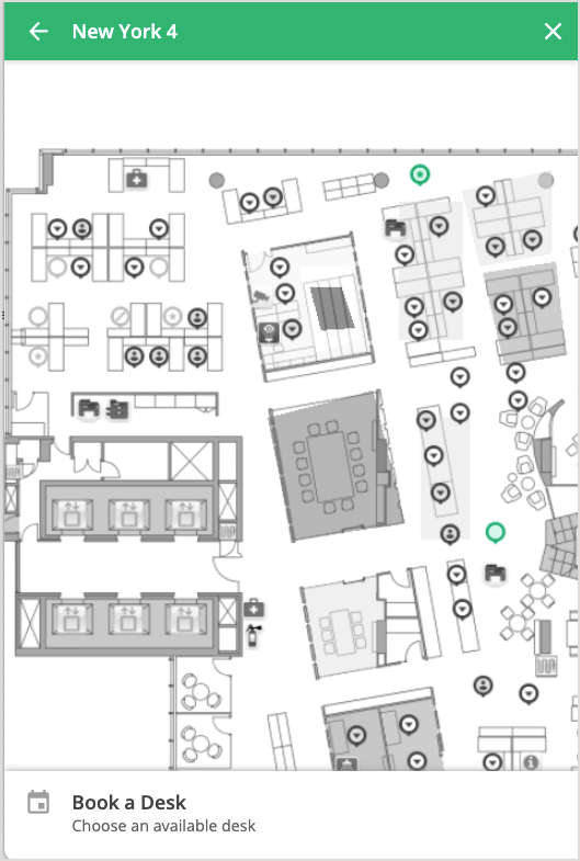 Introduction to Visual Directory