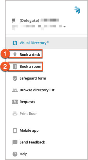 OfficeSpace User Role Descriptions