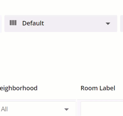 Setting Up Check-In for Bookable Desks