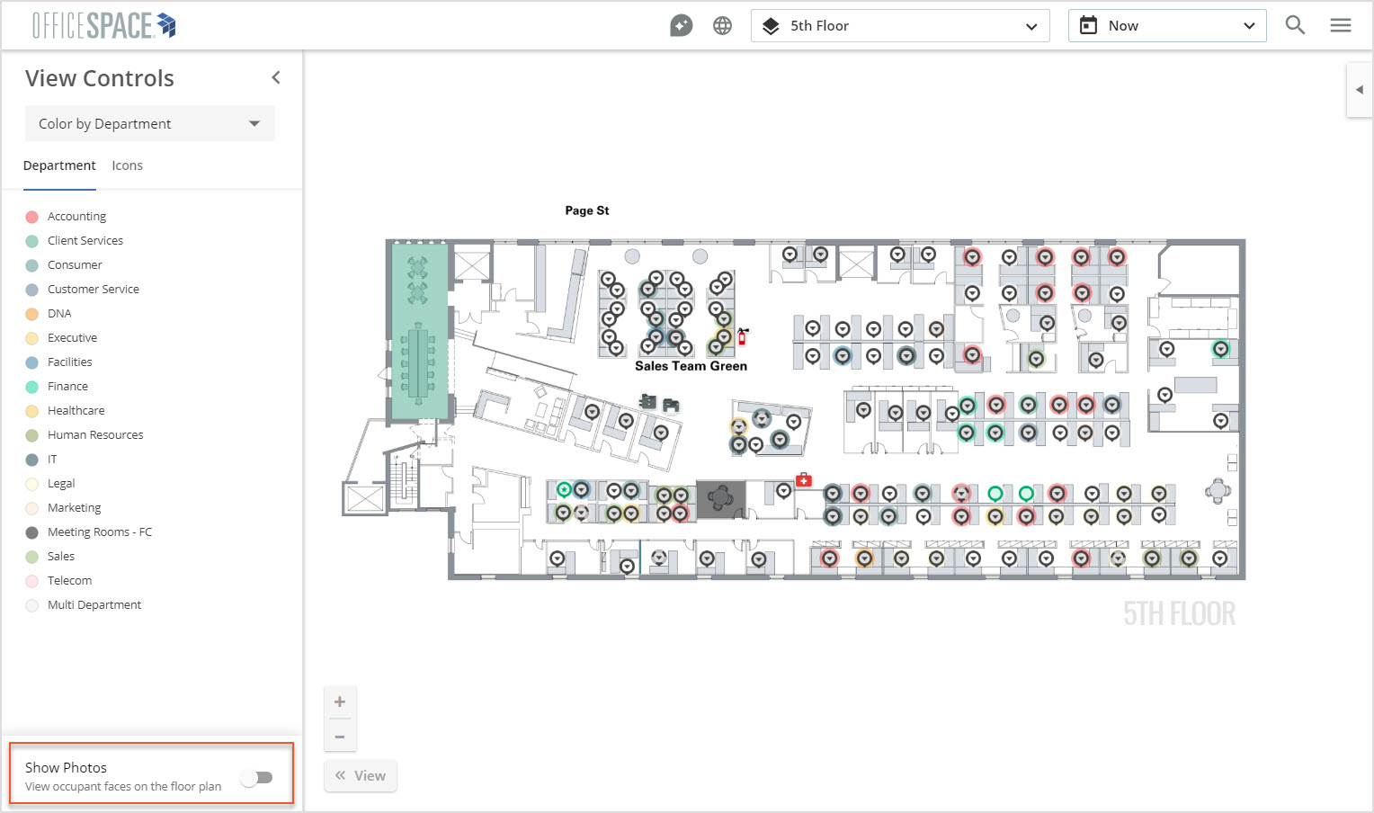 Uploading User Photos