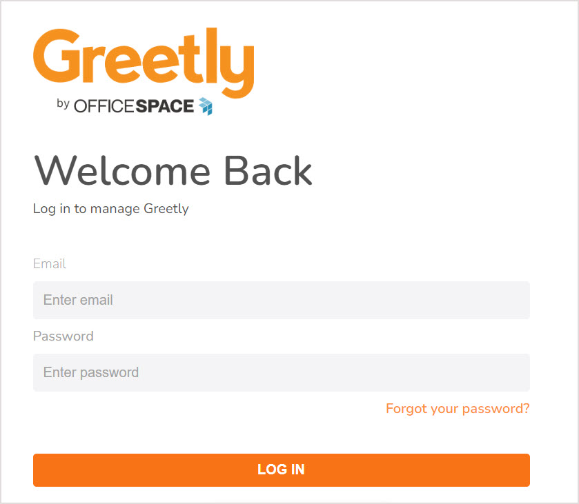Setting Up Visitor Desk Booking in OfficeSpace
