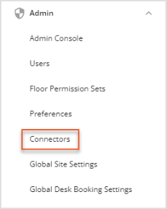 Configuring SSO for OfficeSpace