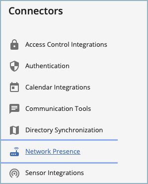 Introduction to Presence Data