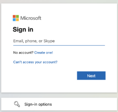 Logging into Your Greetly Account